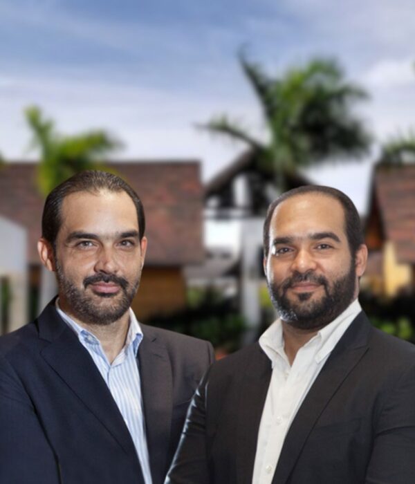 Nosotros - Constructora Aybar