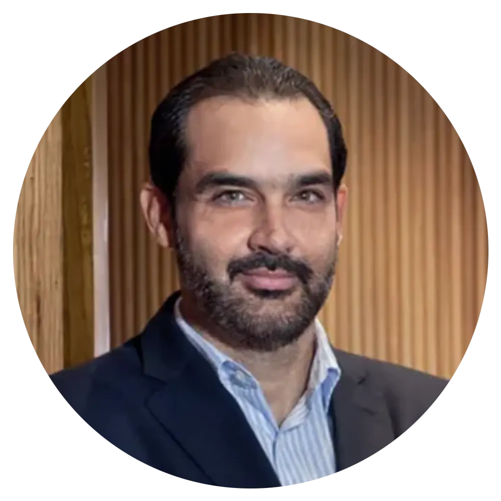 Nosotros - Constructora Aybar