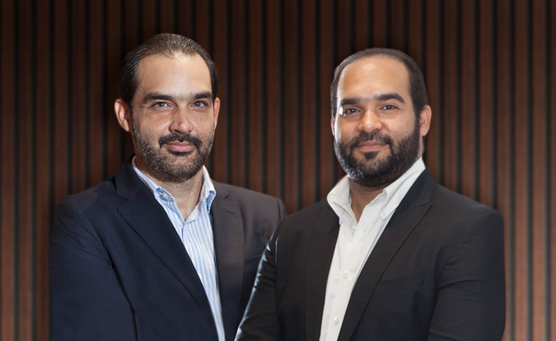 Publicaciones - Constructora Aybar